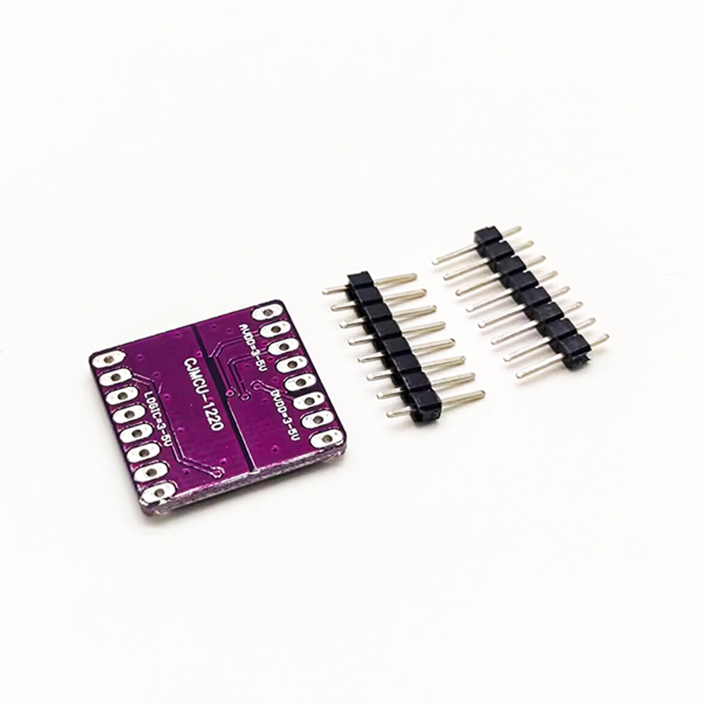 -1220 ADS1220 ADC I2C Low Power 24 Bit A/D Converter Sensor Module – ELECBEE Selected