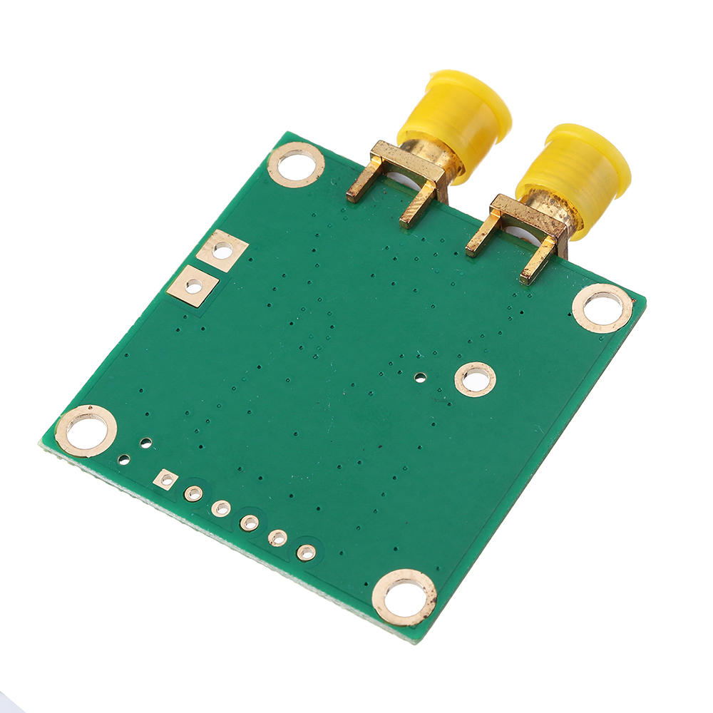 AD8302 Wideband Amplitude Phase Detection Impedance Analysis Module Am ...