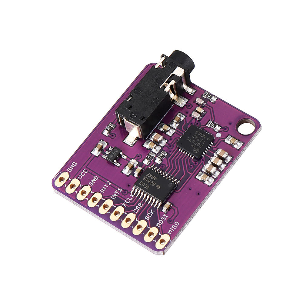 -30003 MAX30003 Single Channel Bioelectric Potential Analog Front End ...