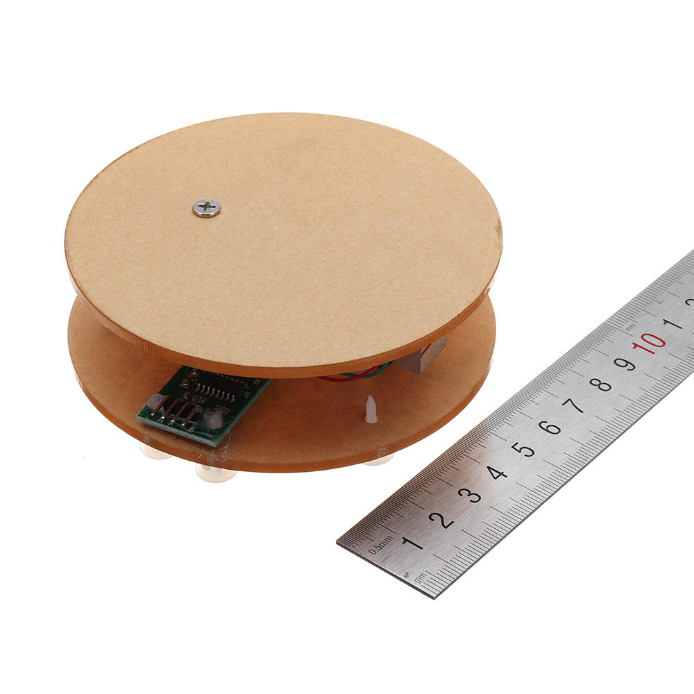 HX711 5KG Digital Load Cell Weight Pressure Sensor Portable Electronic ...