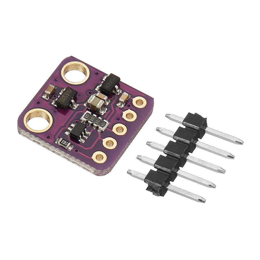 MAX30102 Heartbeat Rate Sensor Module Ultra-Low Power Consumption ...