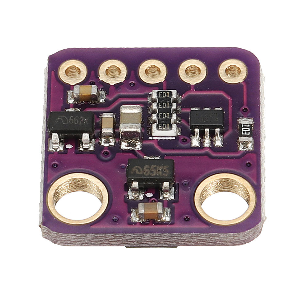 MAX30102 Heartbeat Rate Sensor Module Ultra-Low Power Consumption ...