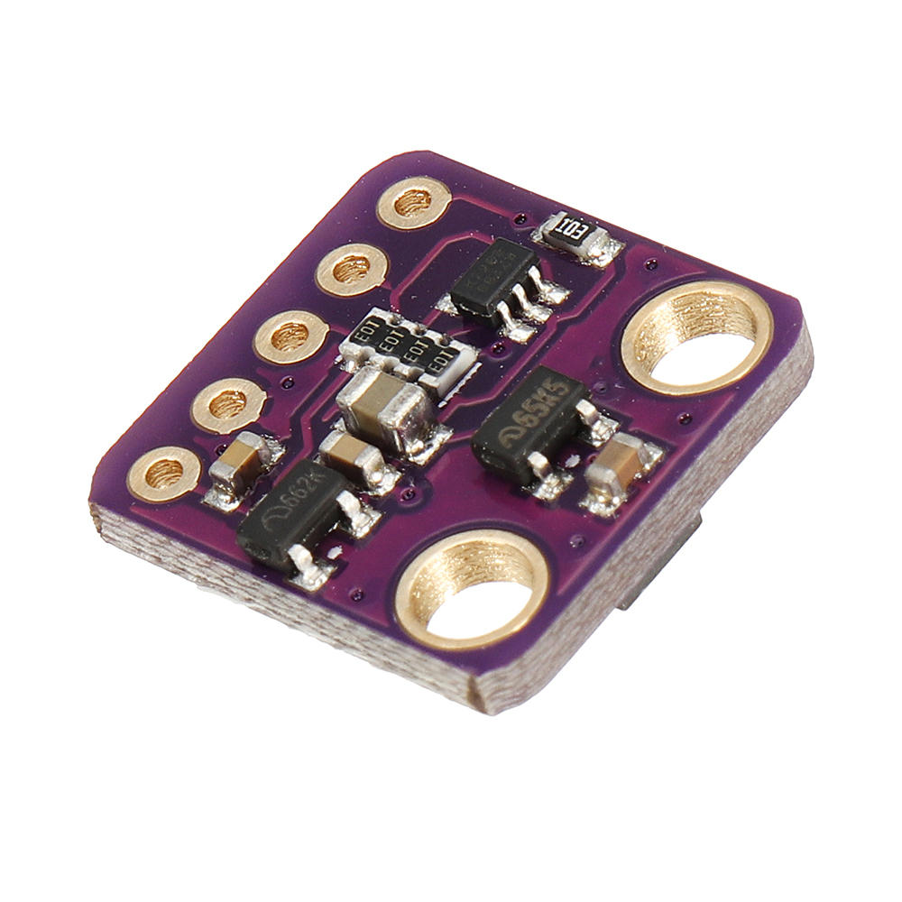 MAX30102 Heartbeat Rate Sensor Module Ultra-Low Power Consumption ...