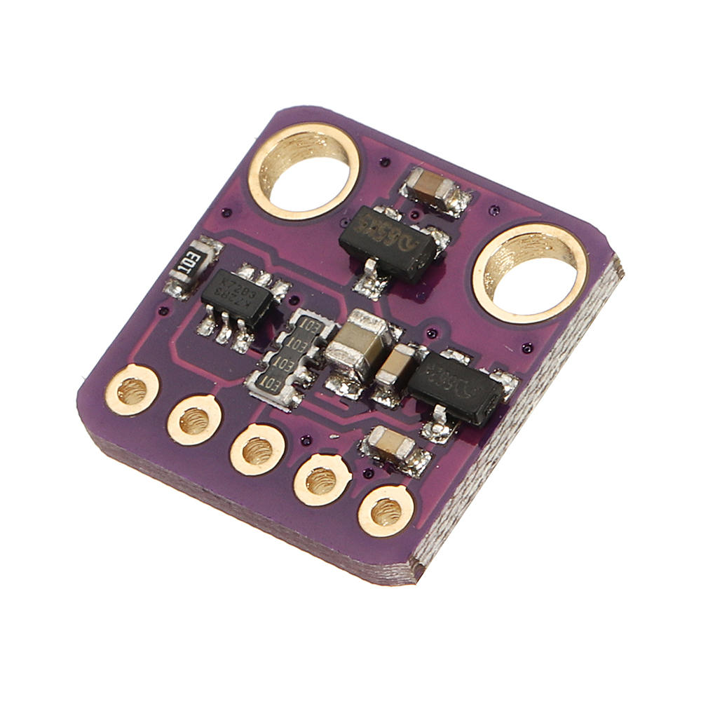 MAX30102 Heartbeat Rate Sensor Module Ultra-Low Power Consumption ...