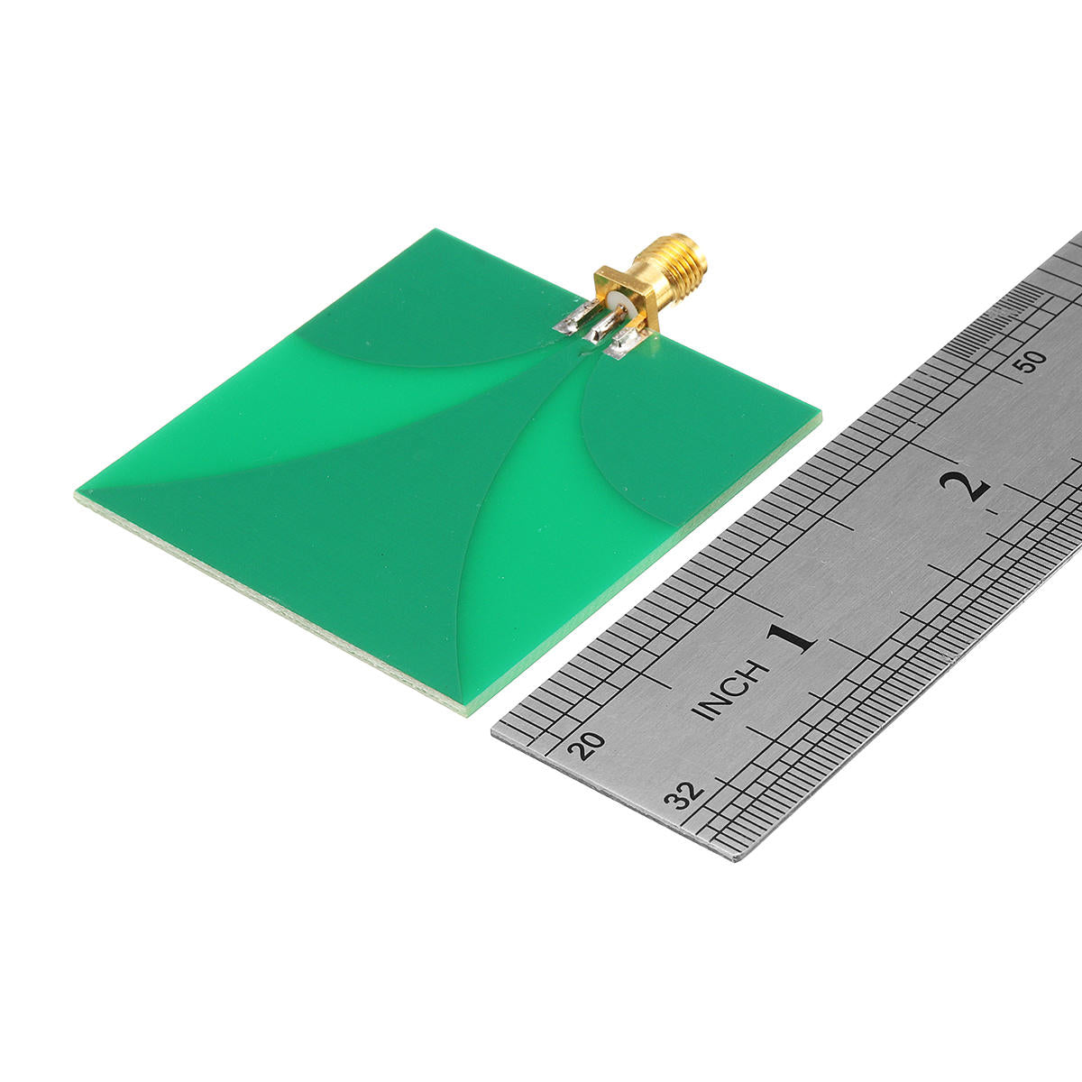 UWB Ultra Wideband Antenna 3-10G 2.5 Gain – ELECBEE