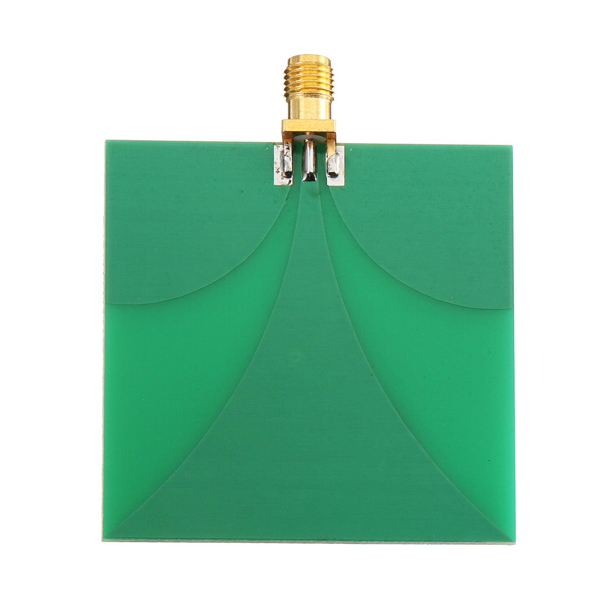 UWB Ultra Wideband Antenna 3-10G 2.5 Gain – ELECBEE