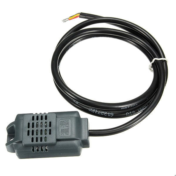 Modbus RS485 Temperature and Humidity Transmitter Sensor High Precisio ...