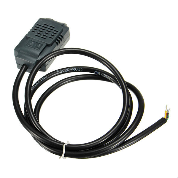 Modbus RS485 Temperature and Humidity Transmitter Sensor High Precisio – ELECBEE Selected