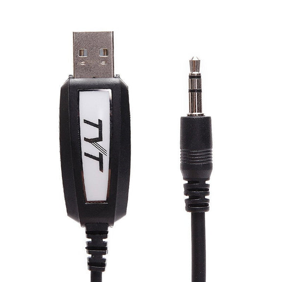 TYT USB Programming Cable for TYT TH-9000D Mobile CB Two Way Radio ...