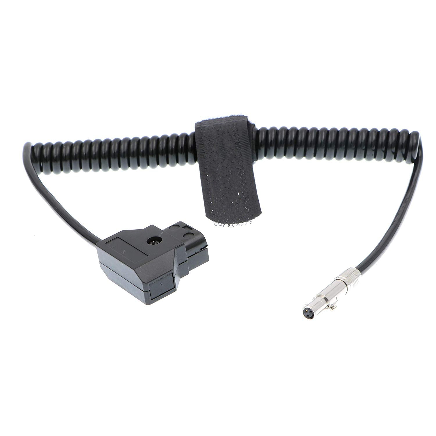 ELECBEE Cables Odyssey 7 7q Monitor Coiled Power Cable Original NSC3F ...