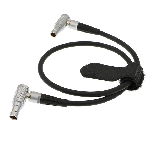 ELECBEE Cables Nucleus M 7 Pin Male to 7 Pin Motor to Motor Connection ...