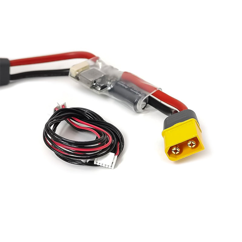 Holybro Pixhawk PM02 V3 12S Power Module – ELECBEE Selected