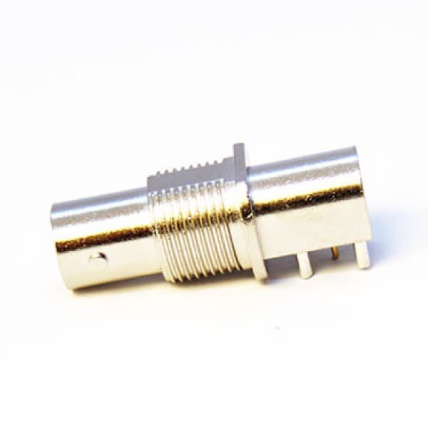 PCB BNC right angle Real Panel Mount socket – ELECBEE